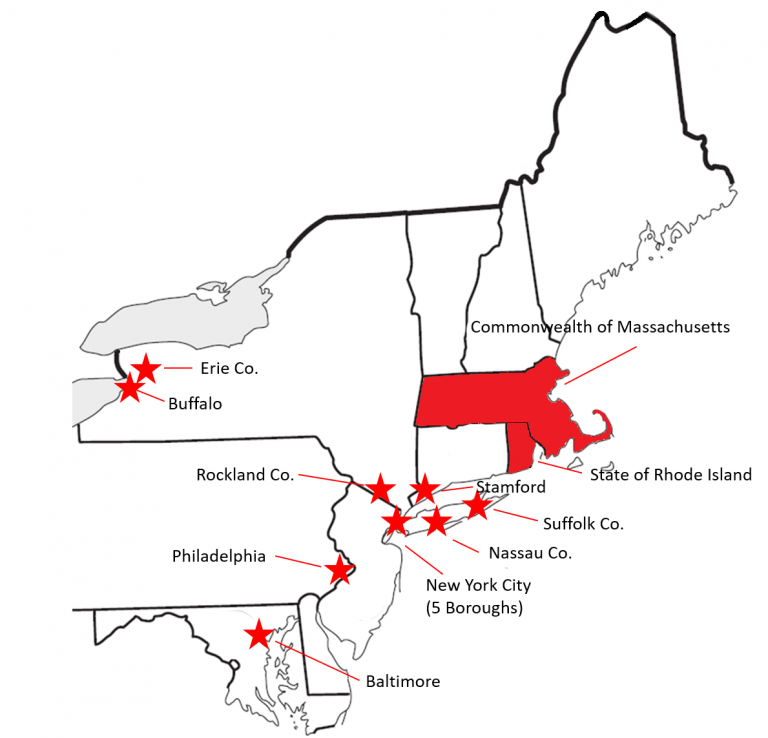 Adopting CEAS for Your Community – CEAS