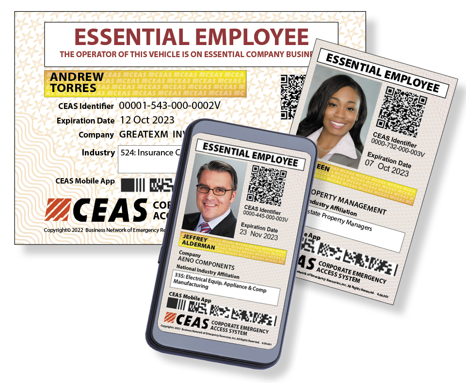 Info for CEAS Coordinators – CEAS