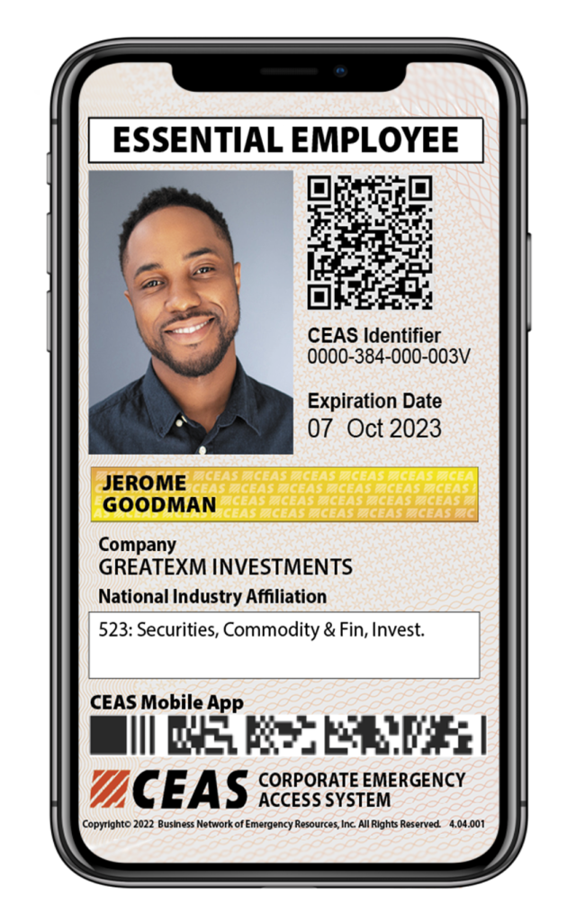 CEAS – America's Largest Provider of Crisis Access and Recovery ...